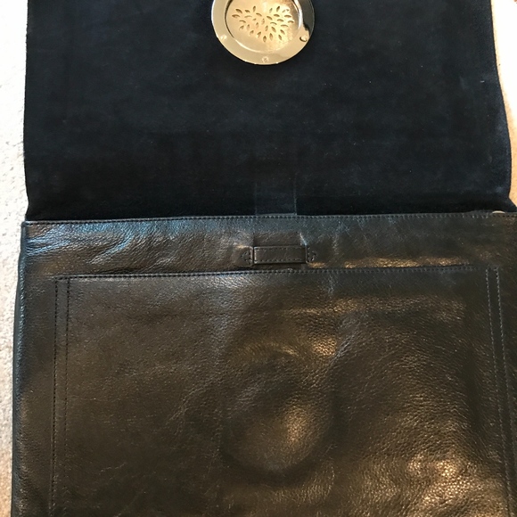 Mulberry | Bags | Mulberry Laptop Case | Poshmark